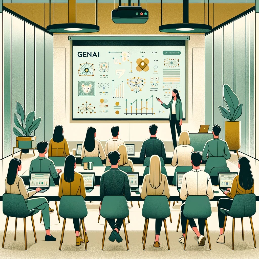 Partnerships & Collaborations – HAIS LAB